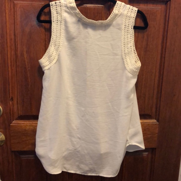 CAbi | Tops | Cabi Marisa Tank | Poshmark